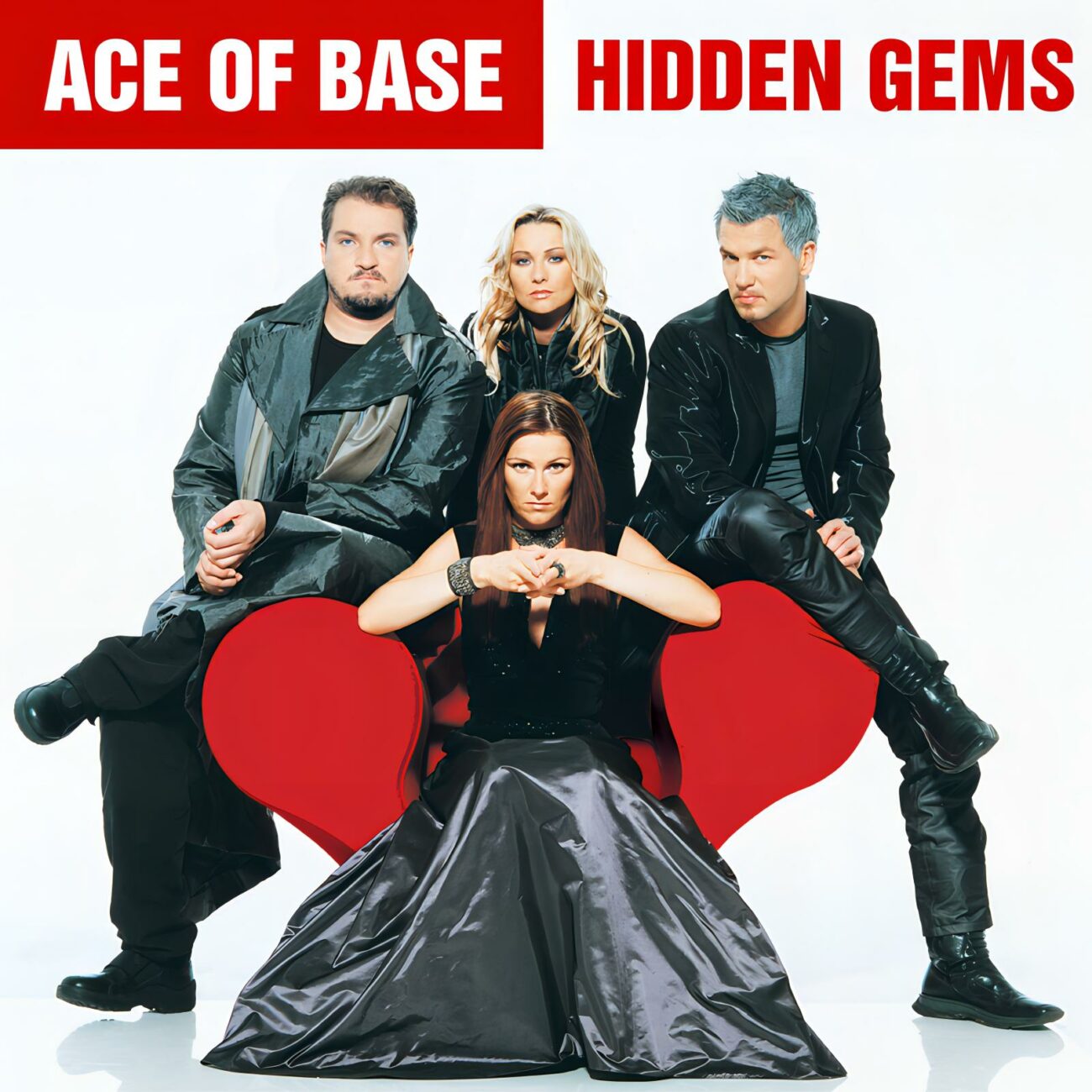 Albums | Ace Of Base