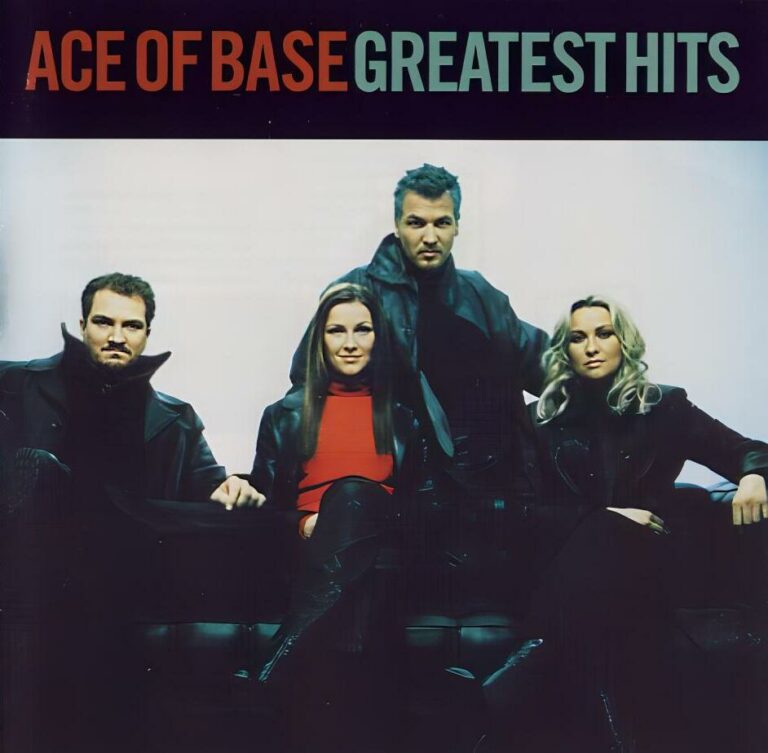 Albums | Ace Of Base