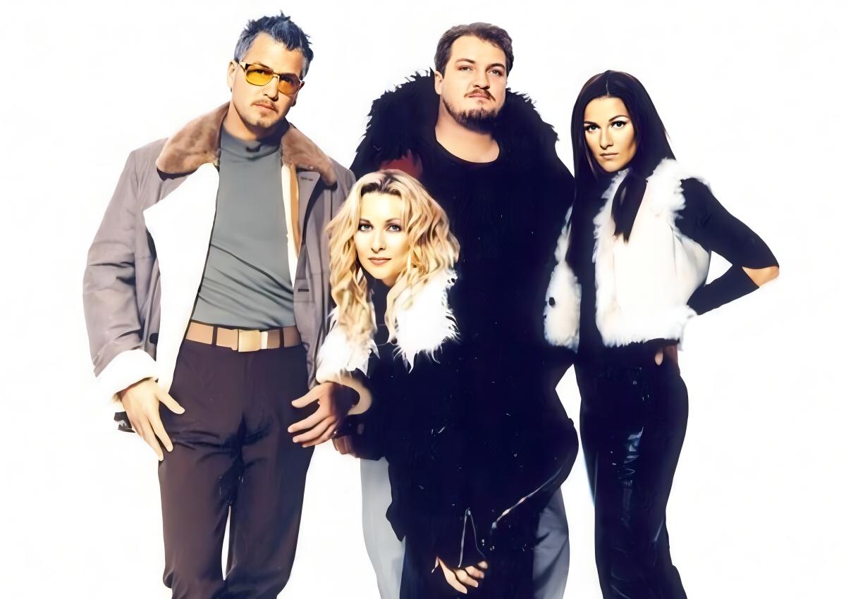 Love In December – Ace Of Base